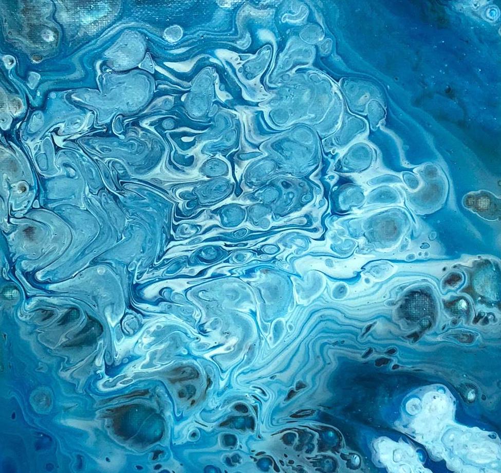 Living in 2020 - Art in Healthcare