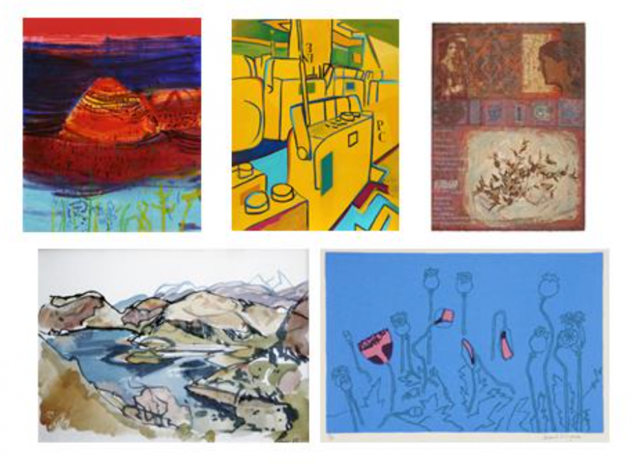 How art can address health inequalities - Art in Healthcare