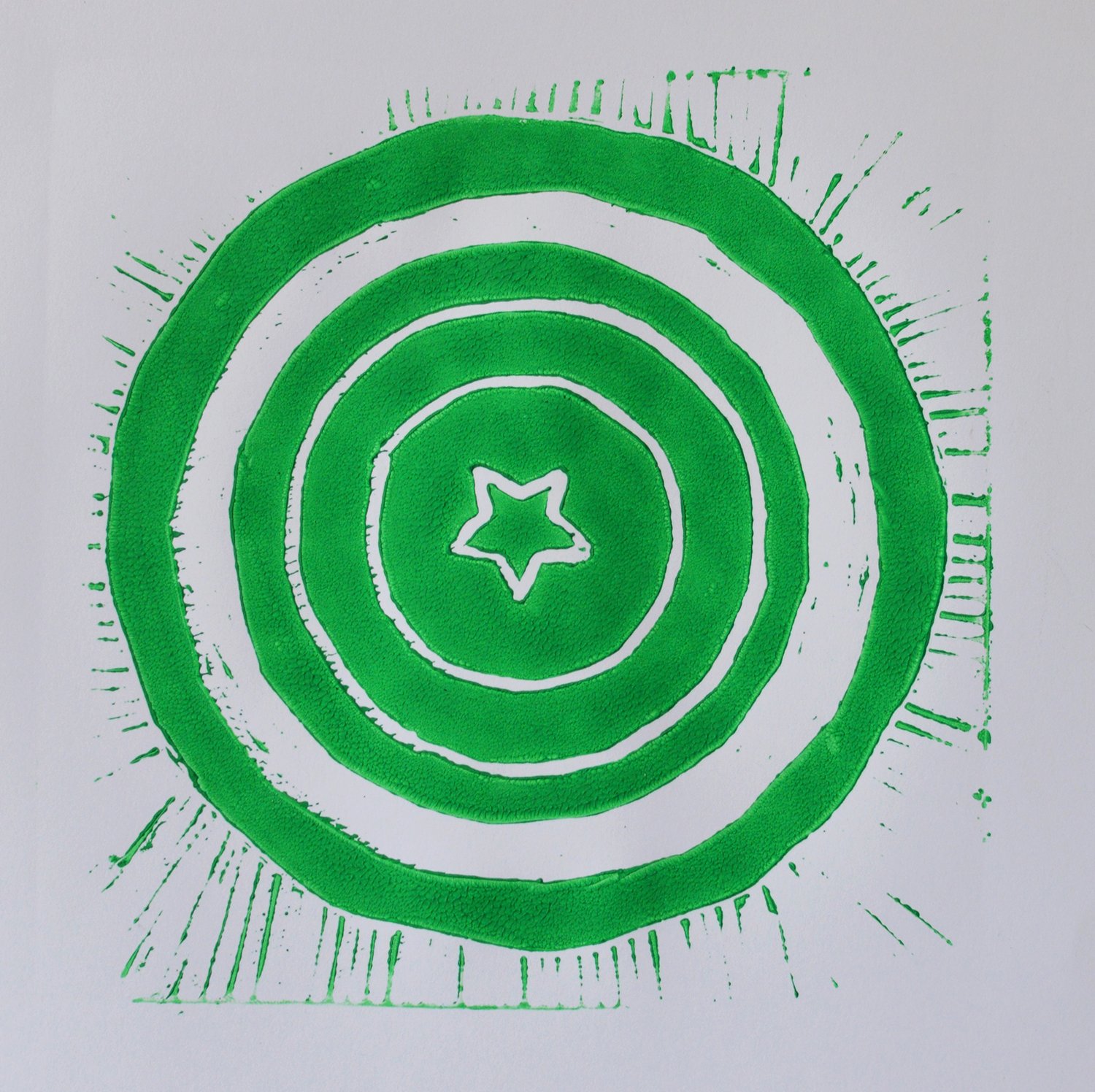 Chevonne - Art in Healthcare