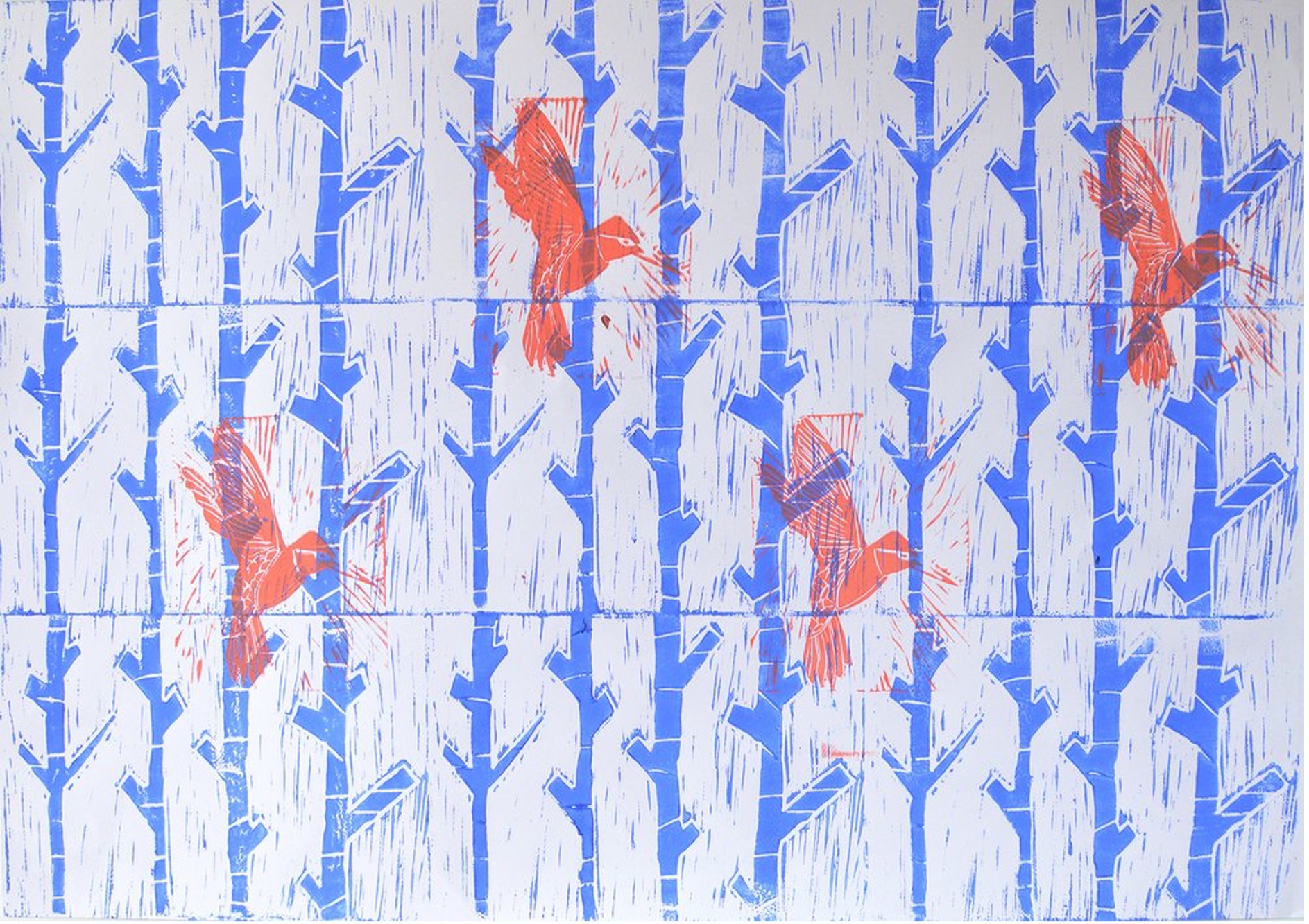 Stacey - Art in Healthcare