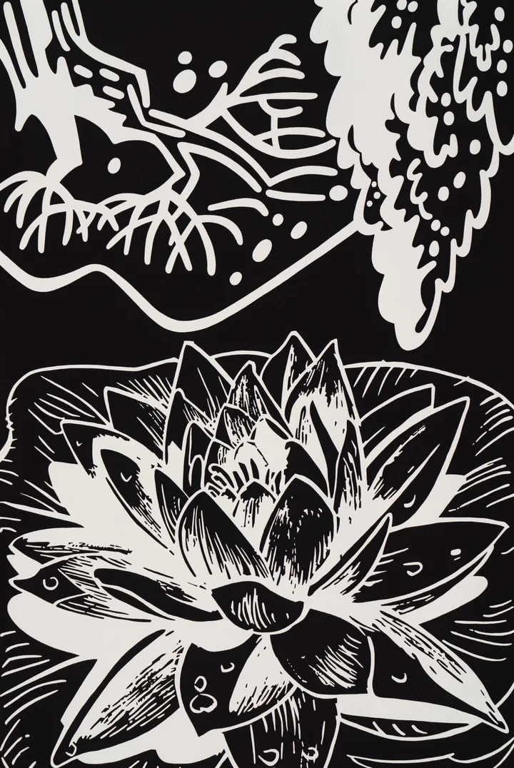 Paul Morrison - Art in Healthcare