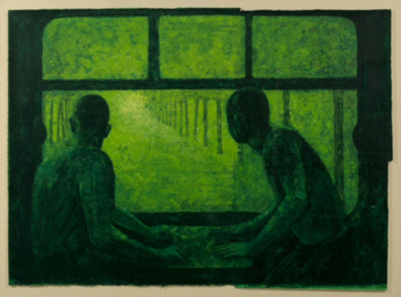 Collection Assistant: Kickstart Role - Art in Healthcare