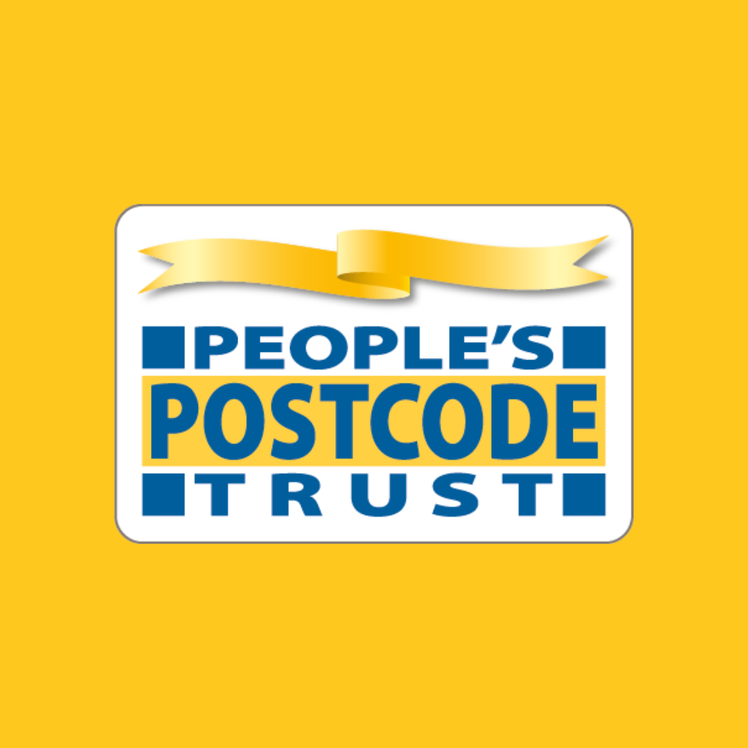 People's Postcode Trust - Art in Healthcare