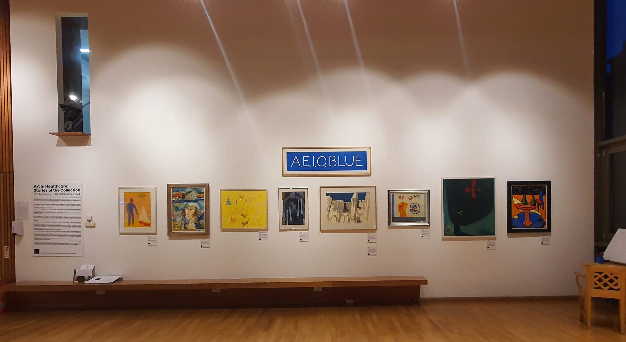 Stories of the Collection at the Scottish Storytelling Centre - Art in ...