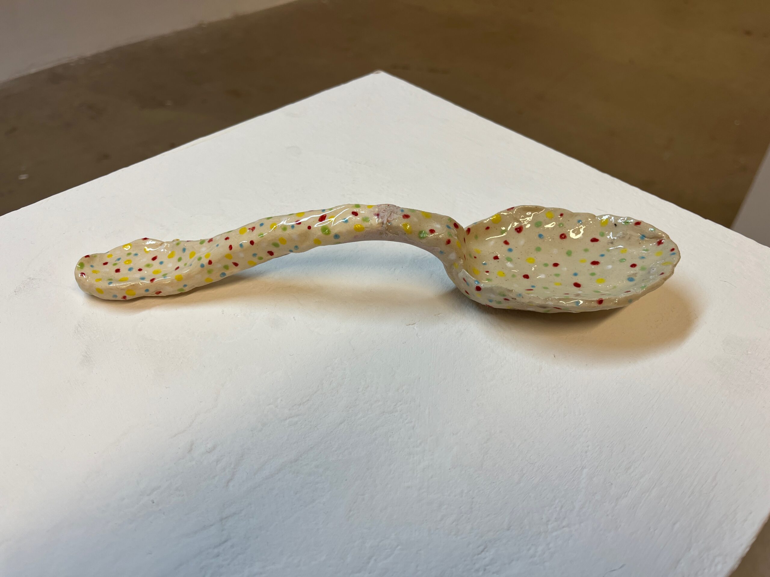 Minnie | Spotty Spoon - Art in Healthcare