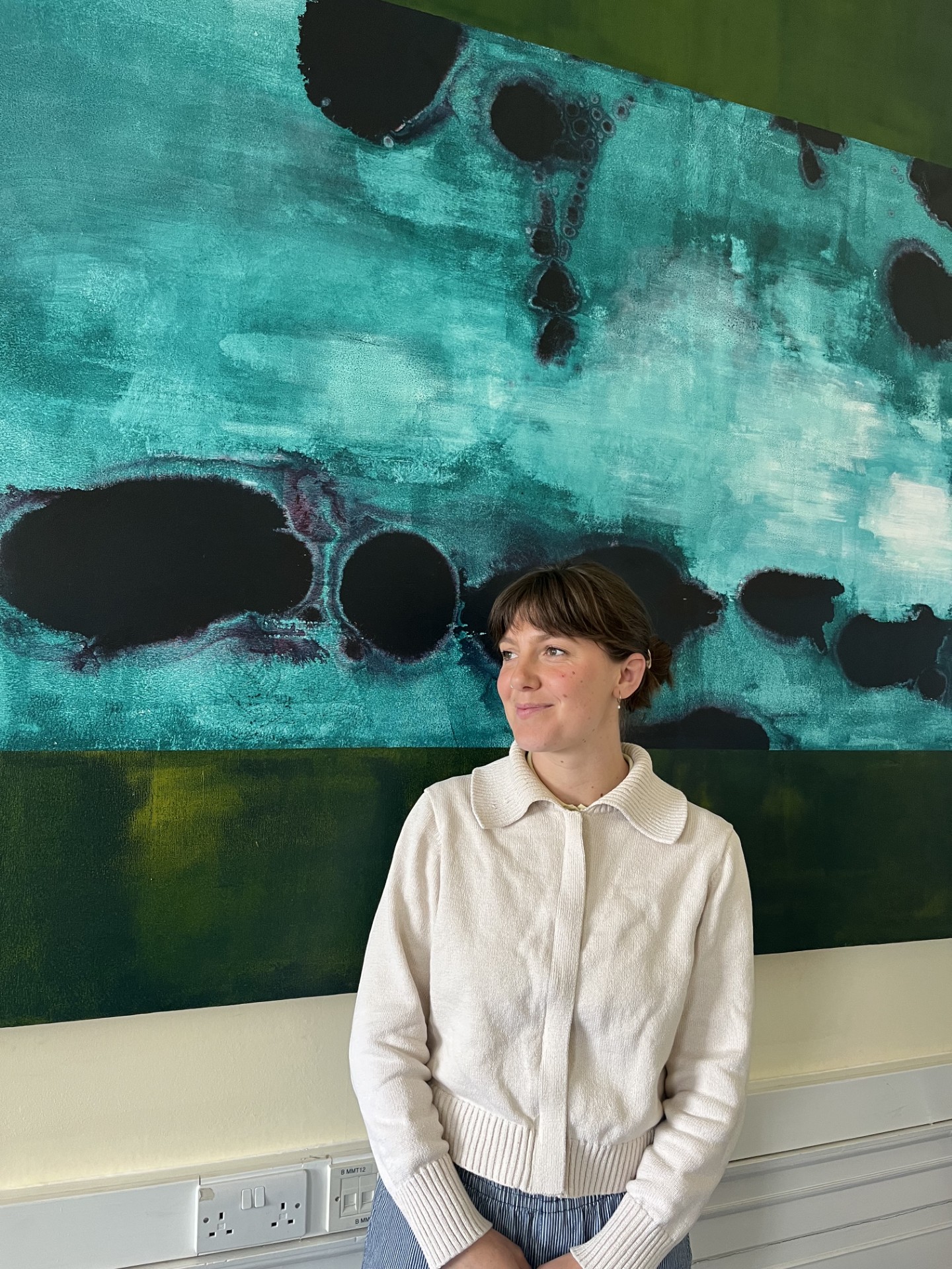 Welcome Tarka! - Art in Healthcare