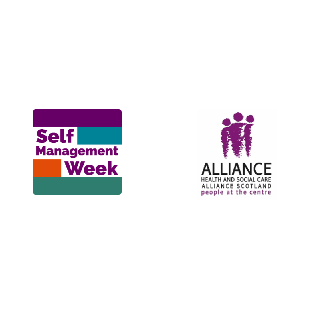 Self Management Week 2025 - Art in Healthcare