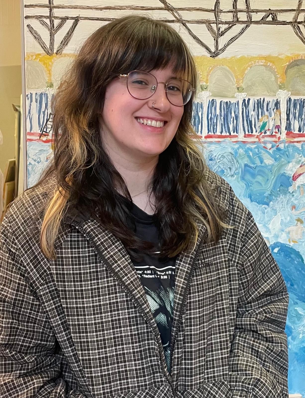 The Social and Historical Geographies of The Art in Healthcare Collection - Art in Healthcare